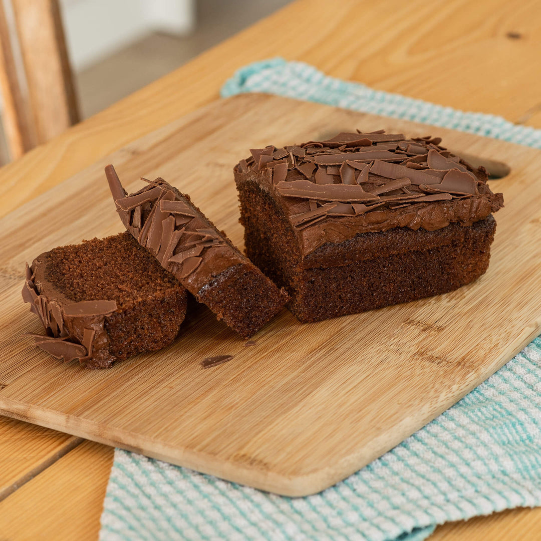 New Forest Cake House Choc Fudge Cake – New Forest Hamper Company